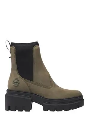 Timberland Everleigh Chelsea Boot - Green