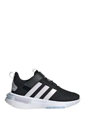 Adidas Racer Tr23 K Athletic Sneakers - Black