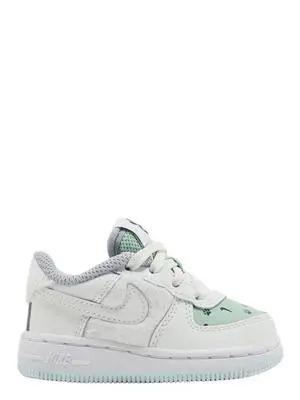 Nike Force 1 Low Se Td Sneakers - White