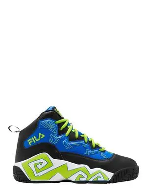FILA Mb Athletic Sneakers - Blue
