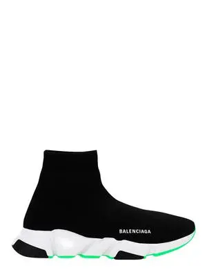 Balenciaga Speed Sneaker - Black