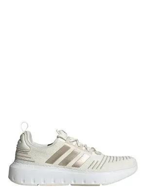 Adidas Swift Run Sneakers - Cream