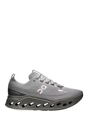 On Cloudsurfer Max Athletic Sneakers - Grey