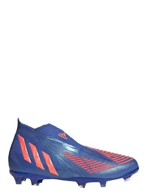 Adidas Predator Edge+ Fg J - Blue
