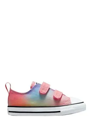CONVERSE Chuck Taylor All Star Easy-on Low Td Sneakers - Pink