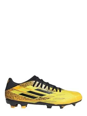 Adidas X Speedflow Messi.3 Fg - Gold