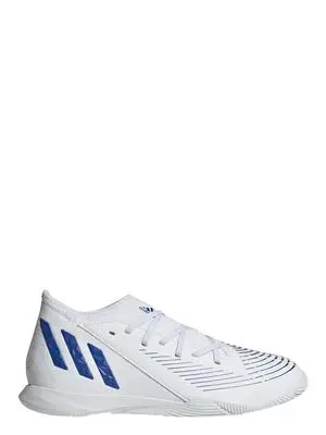 Adidas Predator Edge.3 In J - White
