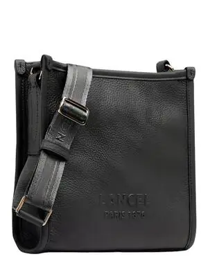 LANCEL Jour De Cross Body Bag - Black