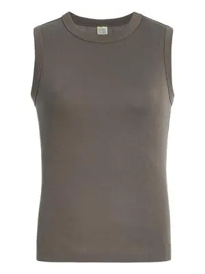 FLORE FLORE Esmé Tank Top