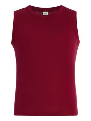 FLORE FLORE Esmé Tank Top