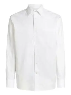 ETRO Classic-collar Shirt