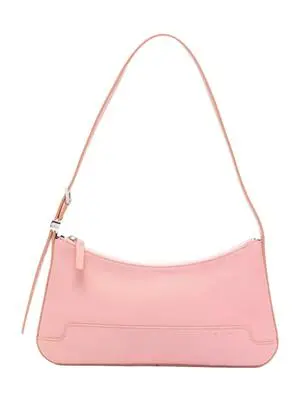 Marni Zip-fastening Shoulder Bag - Pink
