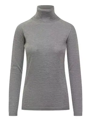FABIANA FILIPPI Cashmere-Blend Jumper