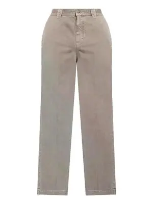 SALVATORE FERRAGAMO Straight Trousers