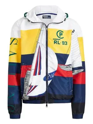 Polo Ralph Lauren Cp93 Limited Edition Jacket - Multicolor
