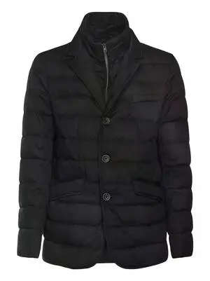 HERNO Quilted Jacket