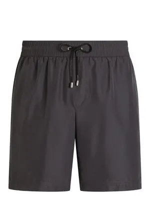 Dolce & Gabbana Board/boxer Shorts - Grey