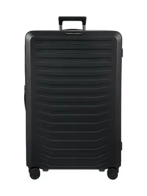 Porsche Design Roadster Hardside Cabin Suitcase - Black