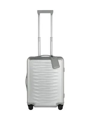 Porsche Design Aluminium Cabin Suitcase - Silver