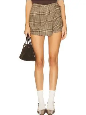 Heartloom Freya Skort Toffee