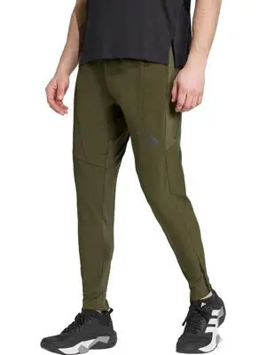 Adidas Designed For Training Hybrid Pants - Night Cargo