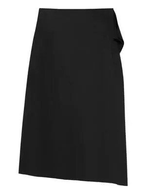 SPORTMAX Giambo Midi Skirt