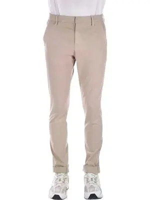 DONDUP Gaubert Trousers - Neutrals