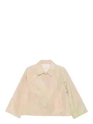 MAX MARA Button-Fastening Jacket