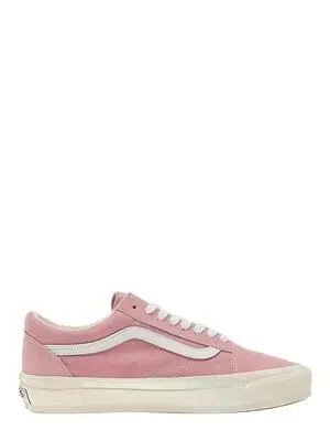 VANS Lx Old Skool Sneakers - Pink