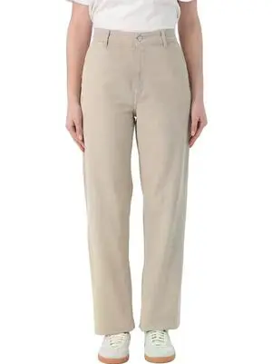 Carhartt Work In Progress Pierce Cotton Trousers - Neutrals