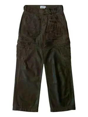 VAQUERA Cargo Trousers