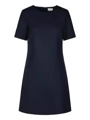 P.a.r.o.s.h T-shirt Dress - Blue