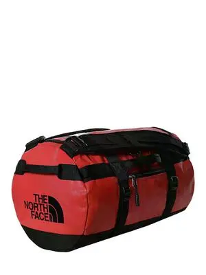The North Face Base Camp Duffle Bag - Red