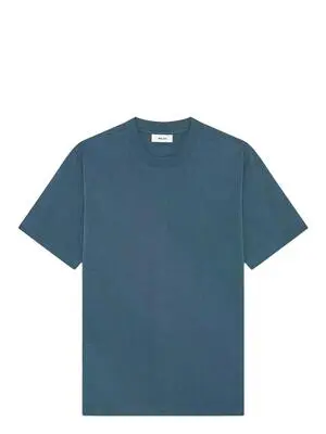 Nn07 Crew-neck T-shirt - Blue