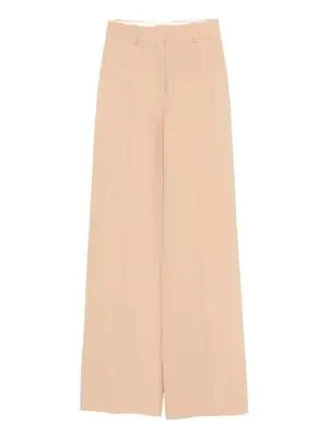 ERMANNO SCERVINO Wide-Leg Trousers