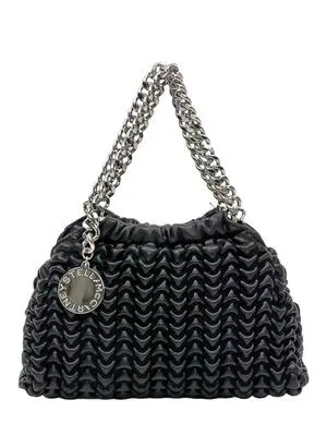 Stella McCartney Falabella Handbag - Black