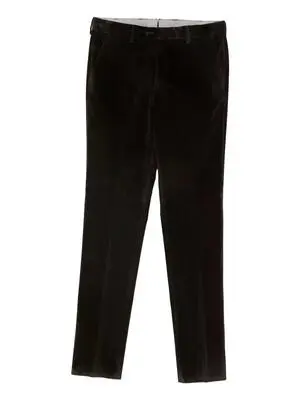 CORNELIANI Corduroy Trousers