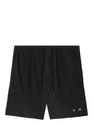 NEIGHBORHOOD Cargo-pocket Deck Shorts - Black