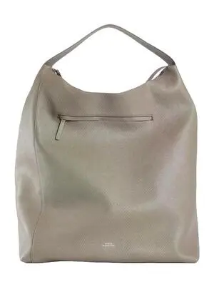 Studio Nicholson Hobo Type 2 Tote Bag - Grey