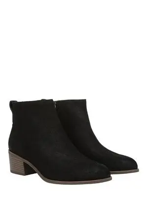 Dr. Scholl'S Anya Bootie - Black