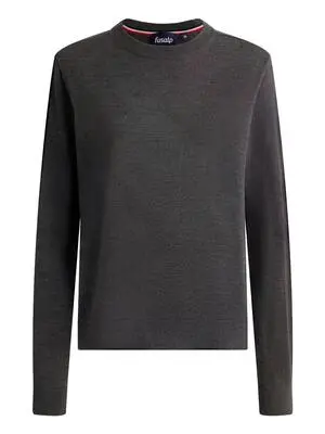Fusalp Ottali Sweater - Black