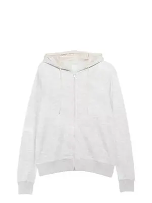 ELEVENTY Zip-Up Hoodie
