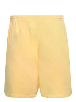 BALENCIAGA Laurel Elasticated-Waistband Shorts