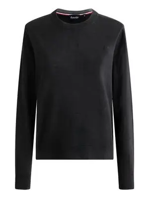 Fusalp Ottali Sweater - Black