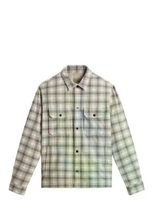 Woolrich Alaskan Shirt - Neutrals
