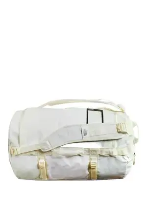 The North Face Small Base Camp Duffle - White