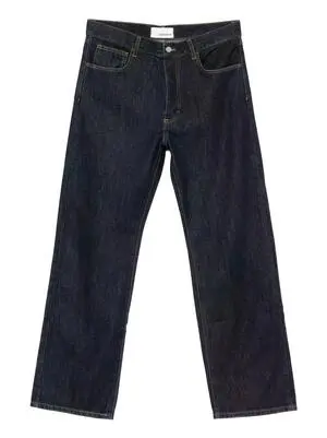 COSTUMEIN Straight-Leg Jeans