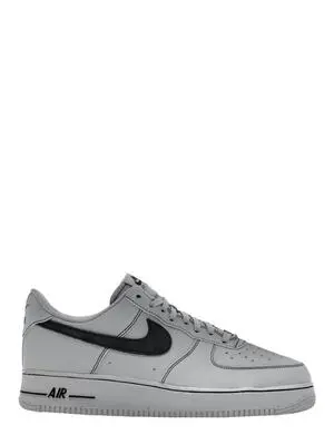 Nike Air Force 1 '07 Lv8 Sneakers - Wolf Grey/black
