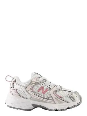 NEW BALANCE 530 Bungee Lacein - Reflection/pink Taffy