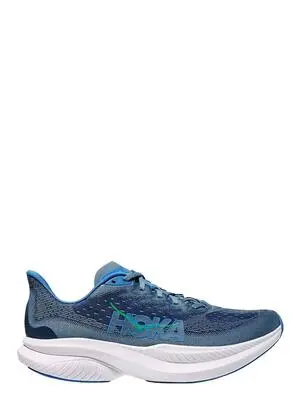 Hoka One One Mach 6in - Downpour/thunder Cloud